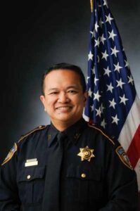 Asian American Peace Officers Association - AAPOA