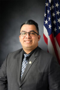 Asian American Peace Officers Association - AAPOA